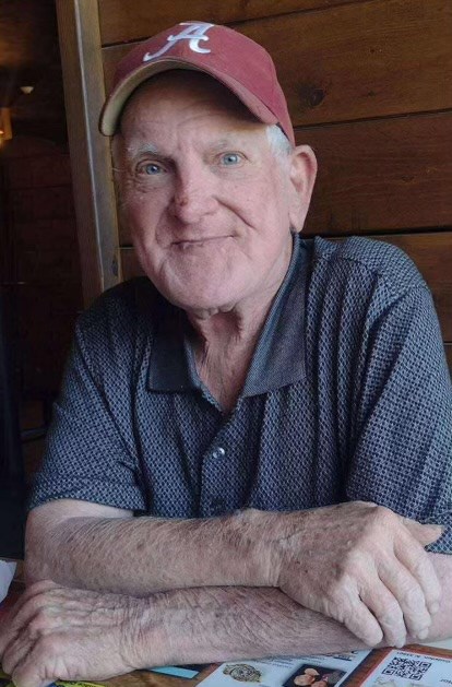 Terry Mickle Obituary - Pell City, AL