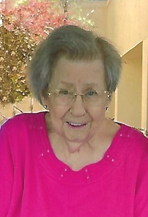 Earline Shriver Obituary - Bethany, OK