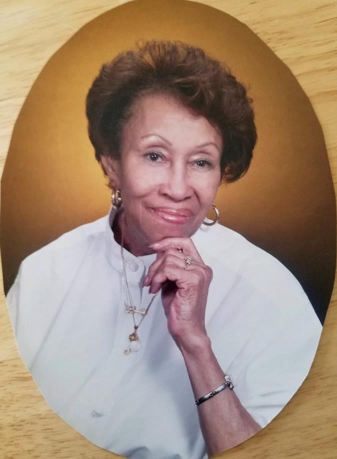 Jean Jordan Obituary - El Paso, TX
