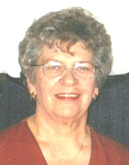 Mary Florence Bond Obituary - Dartmouth, NS