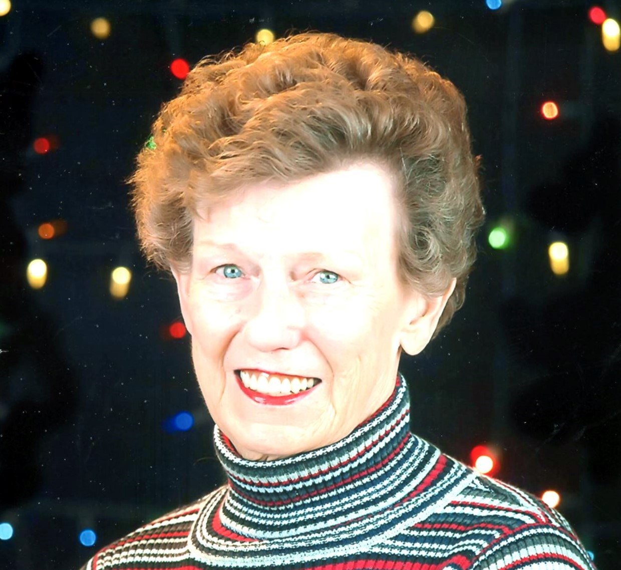 Jean Johnson Obituary - Chicago, IL