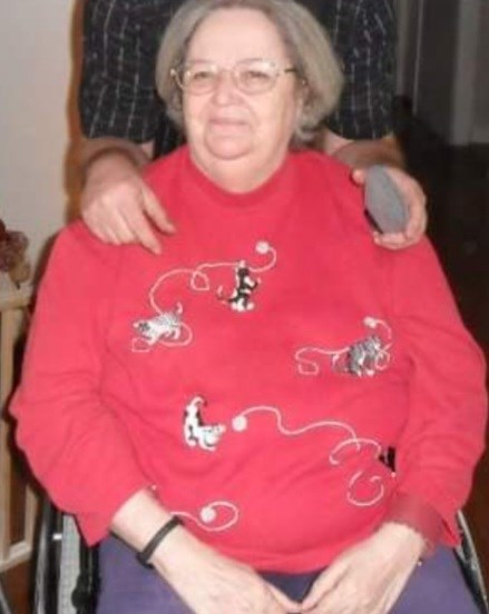 Phyllis Davis Obituary - Louisville, KY