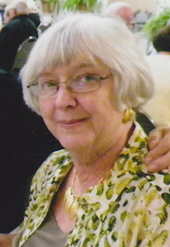 Barbara Cooper Obituary - Apex, NC