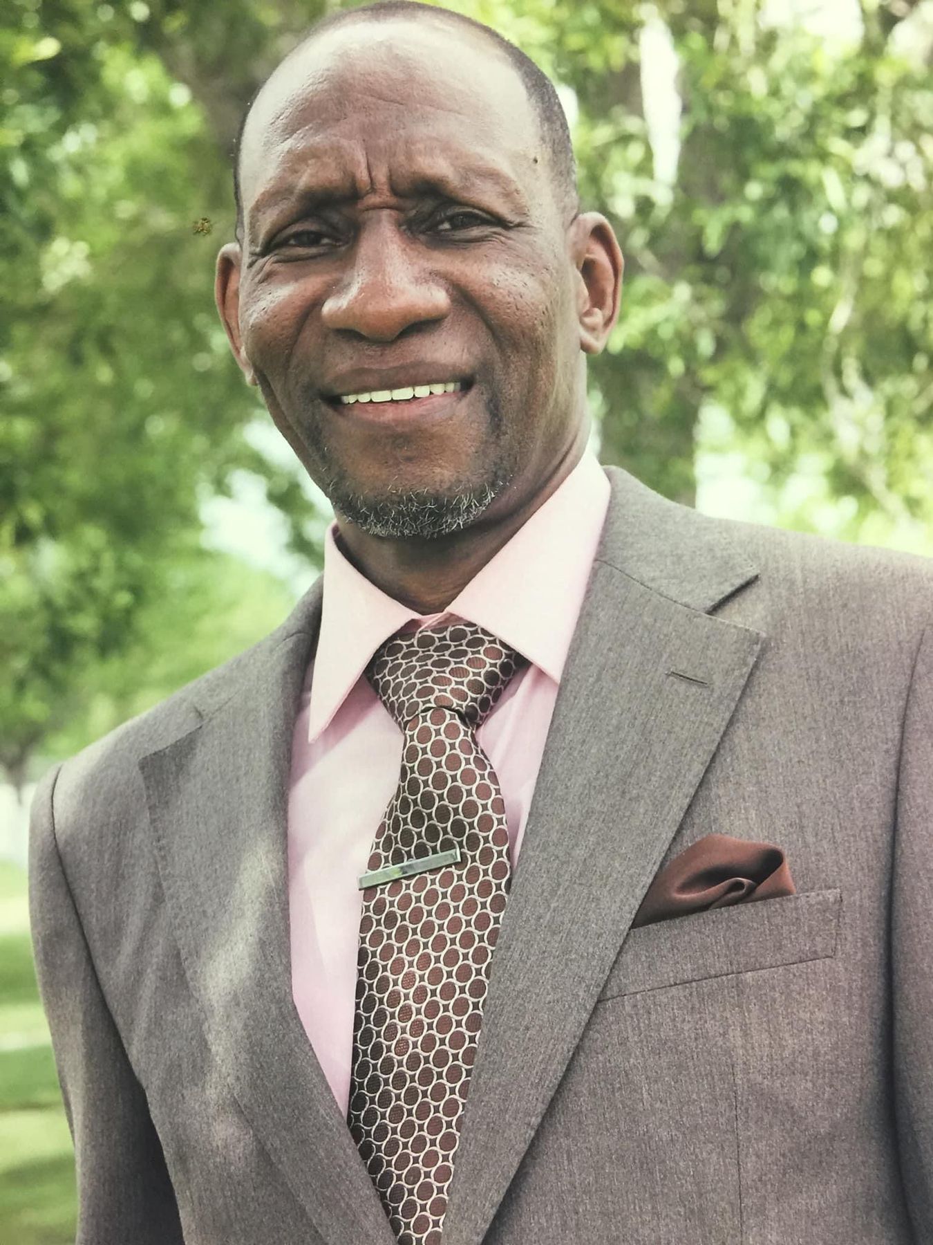 Edwin Givens Obituary - Dallas, TX