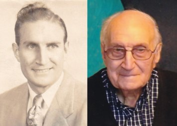 Richard V Smith Obituary - Fort Wayne, IN