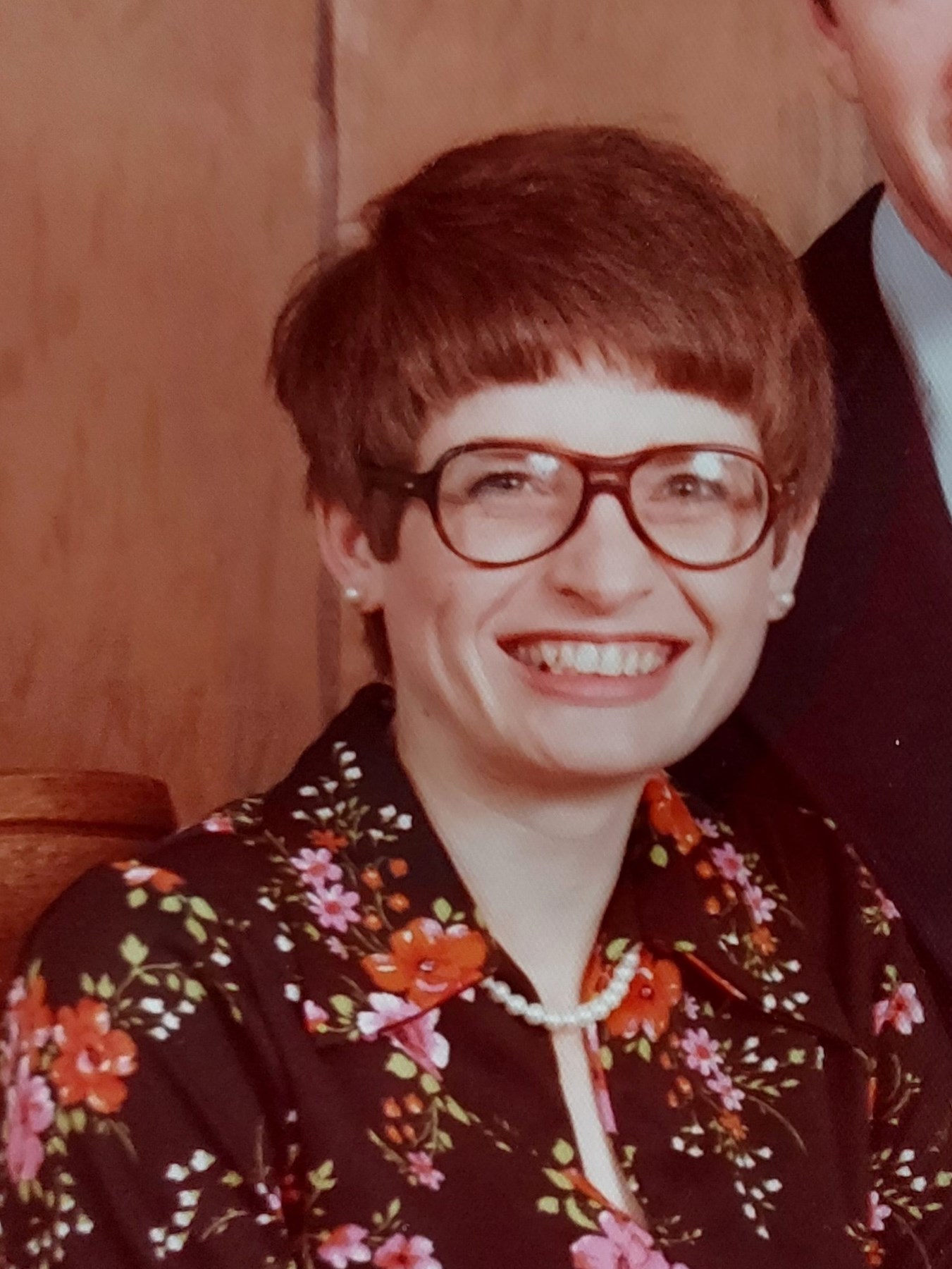 Jane Herbert Obituary - Guelph, ON