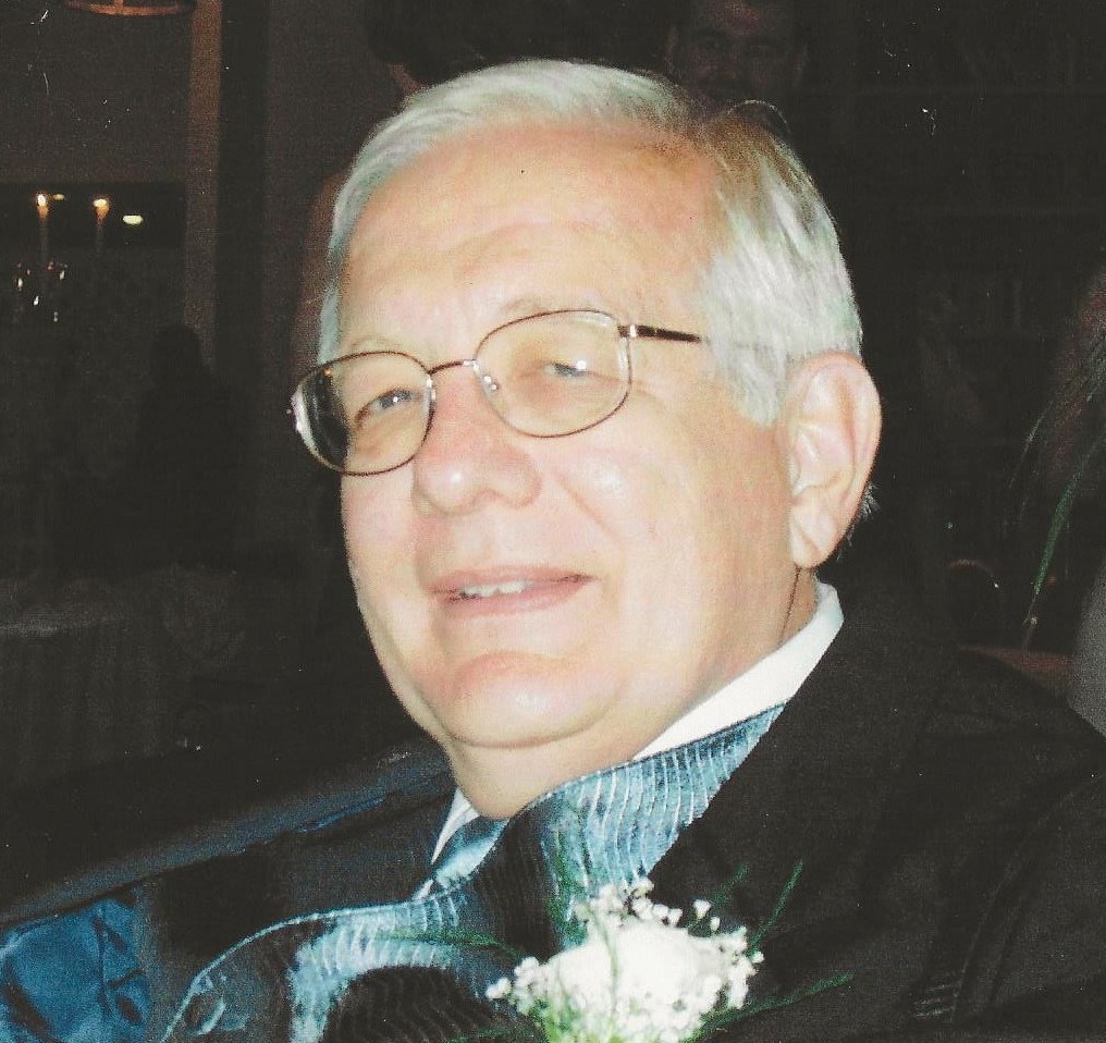 Vincent Rasper Obituary - Richmond, VA