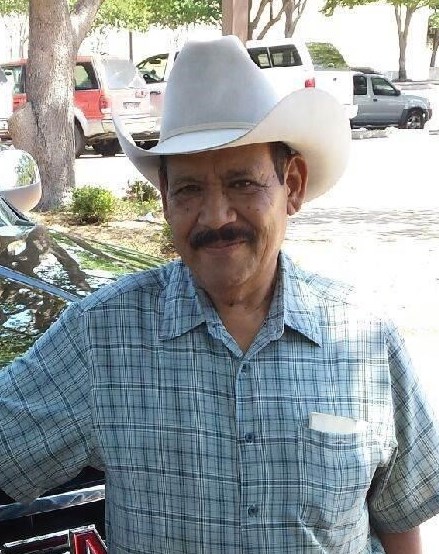 Fausto Martinez-Gonzales Obituary - Plano, TX