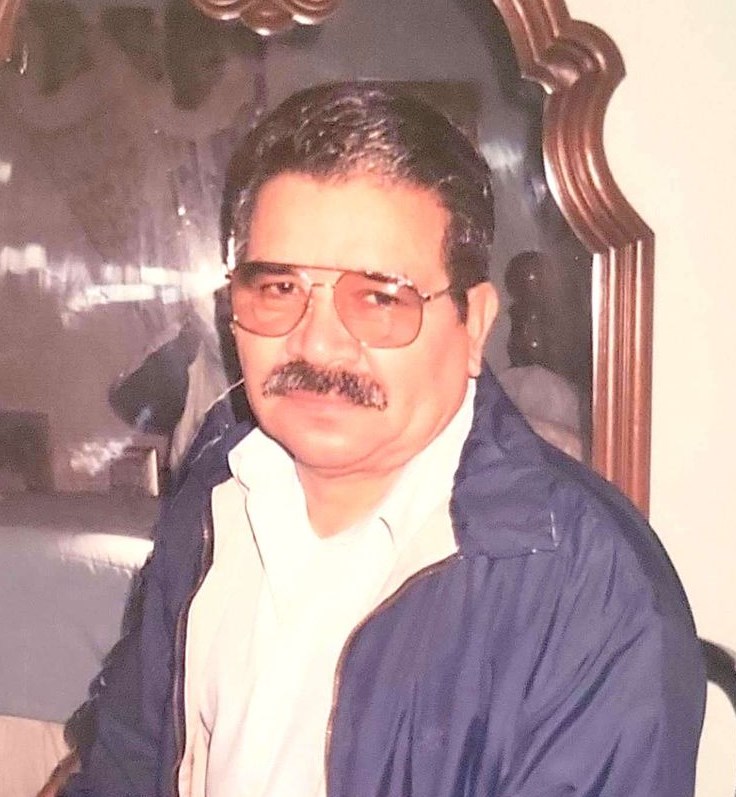 Pedro Dominguez Obituary - Pearland, TX