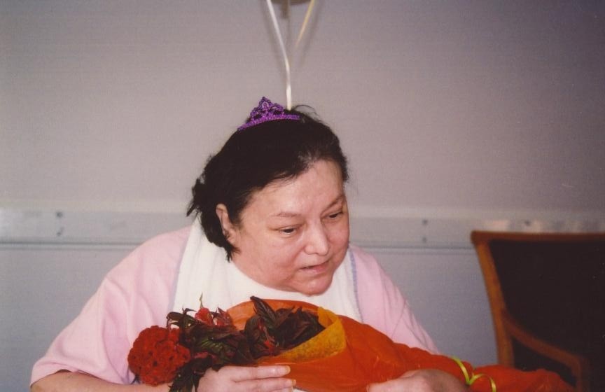 Mary Godinez Obituary - Kansas City, MO