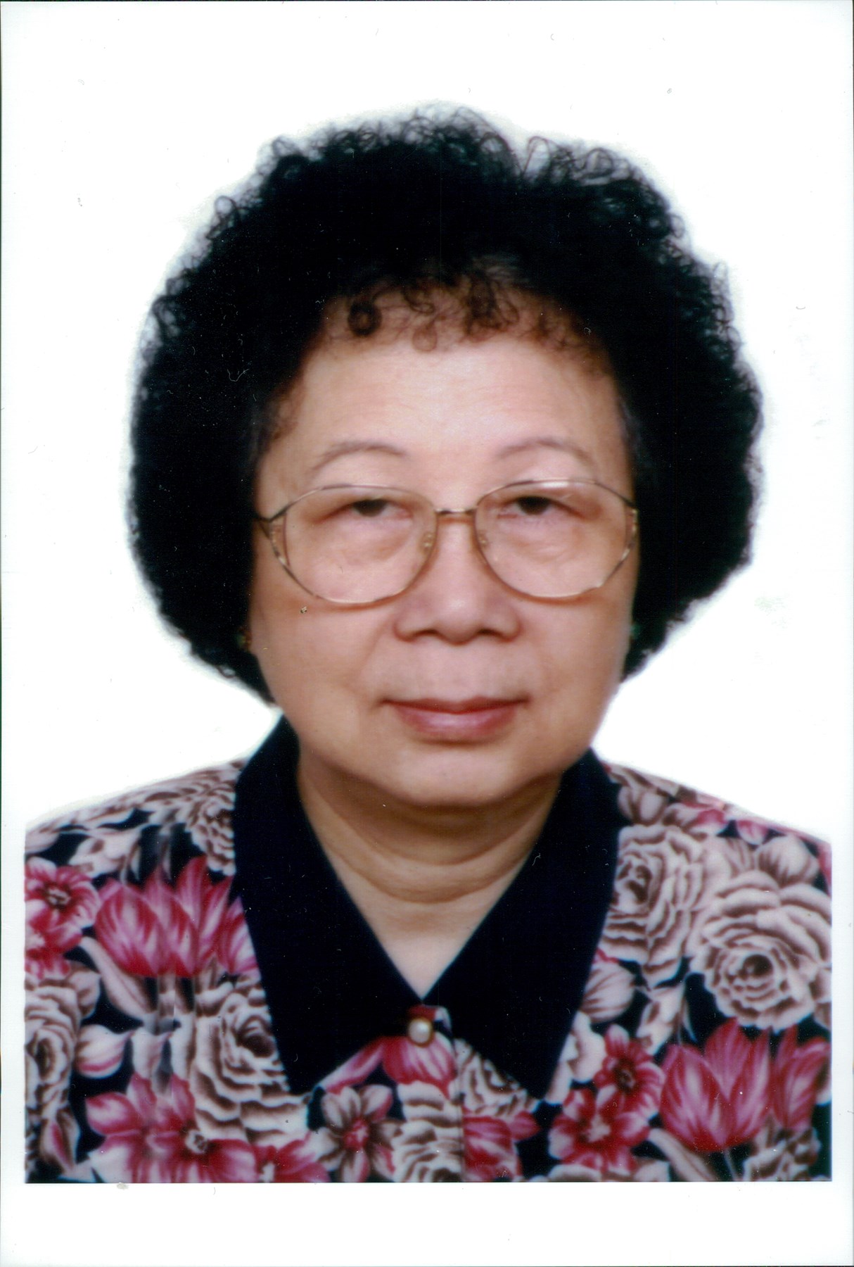 Ms. Siu Lan Fung Obituary - Burnaby, BC