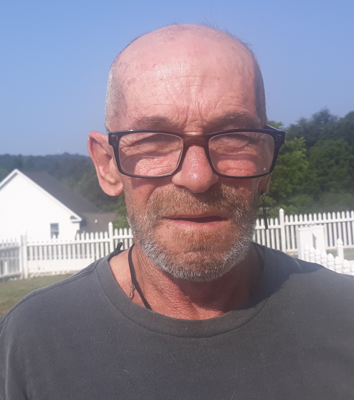 Dennis Evans Obituary - Harrisonburg, VA