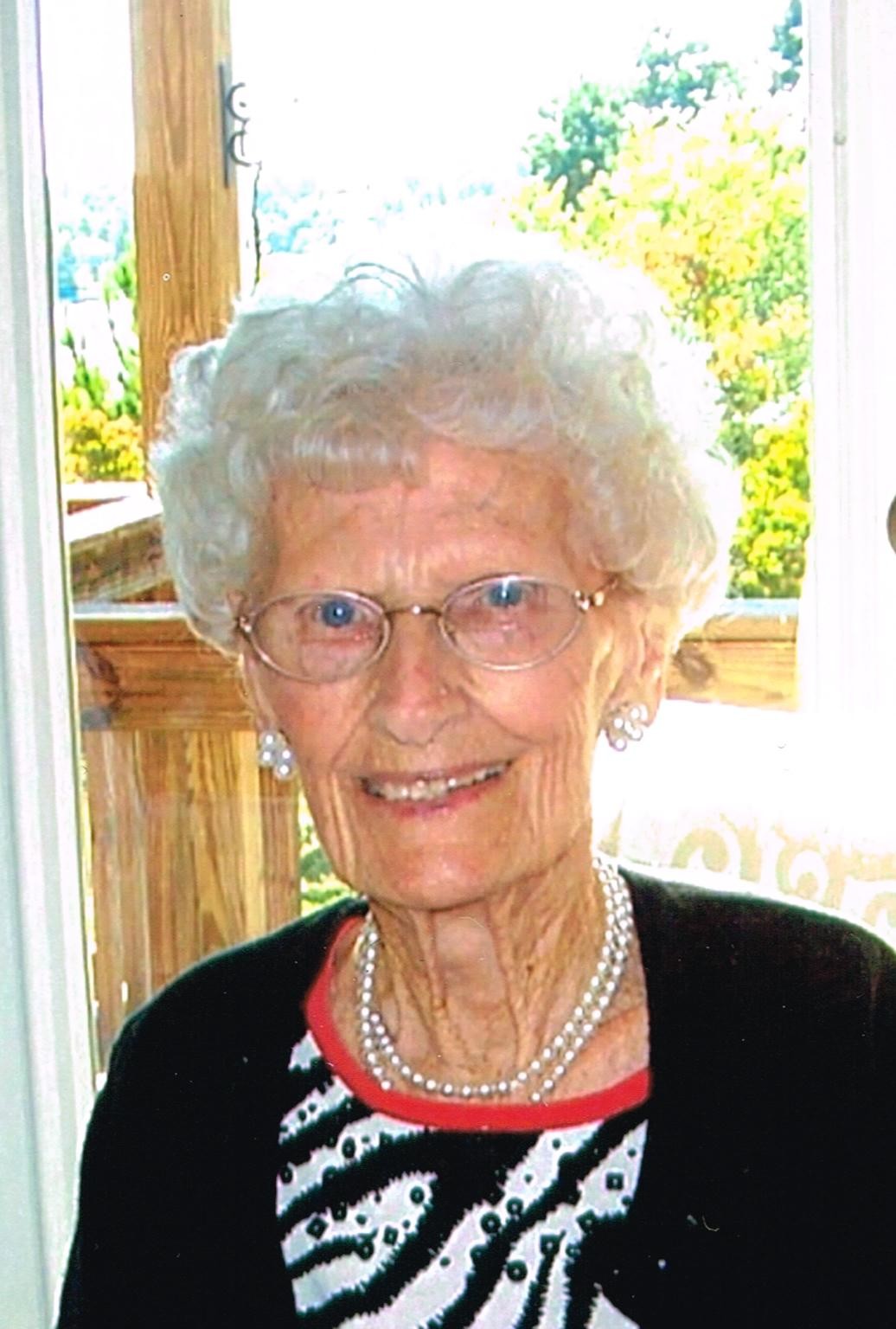 Sarah Kinard Obituary - Charlotte, NC