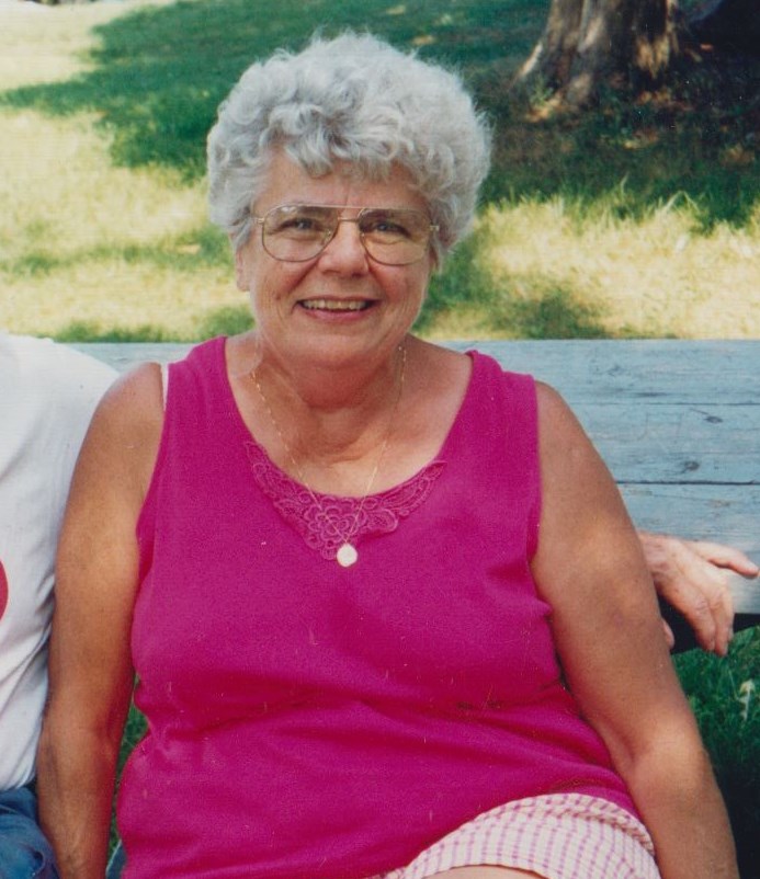 Sally Converse Obituary - Glendale, AZ