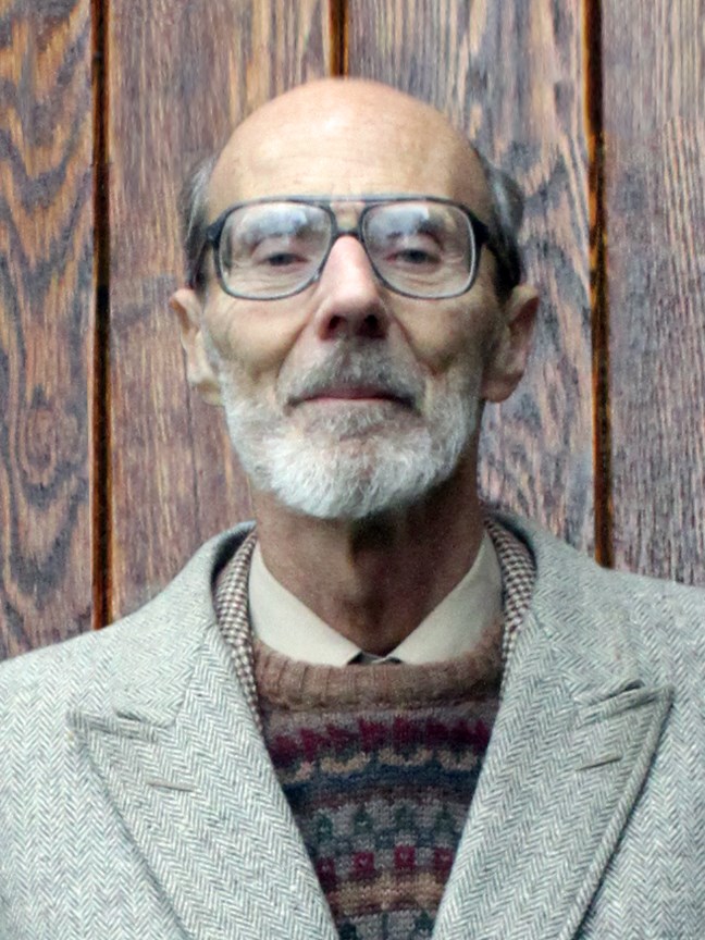 David Bruce Fitzgerald Obituary - Silver Spring, MD