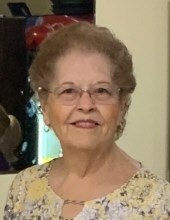 Elizabeth Seago Obituary - Raeford, NC