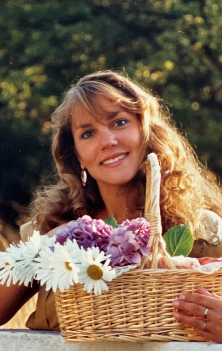 Shannon Matticks Obituary - Nanaimo, BC