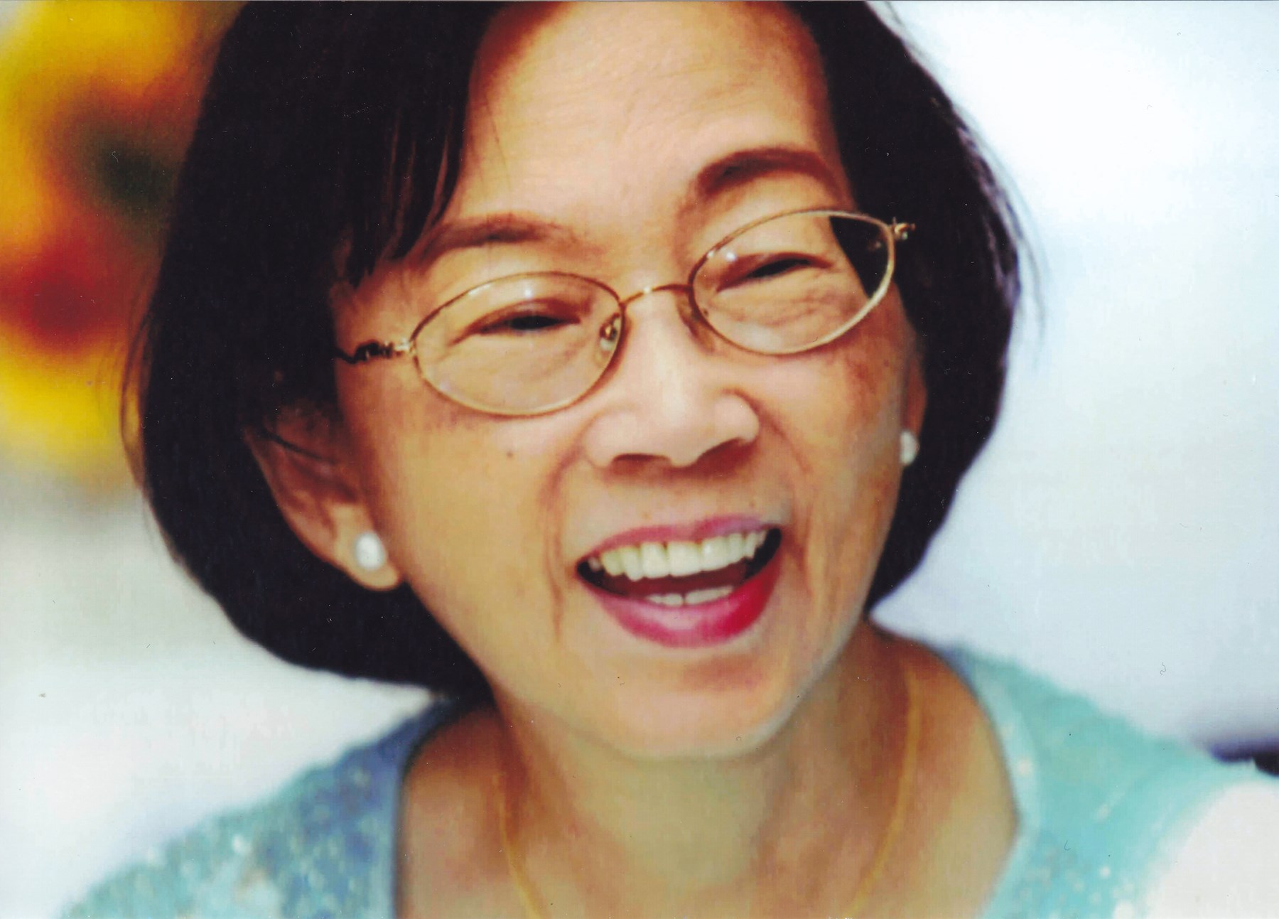 Ruby Soriano Obituary - Beverly Hills, FL