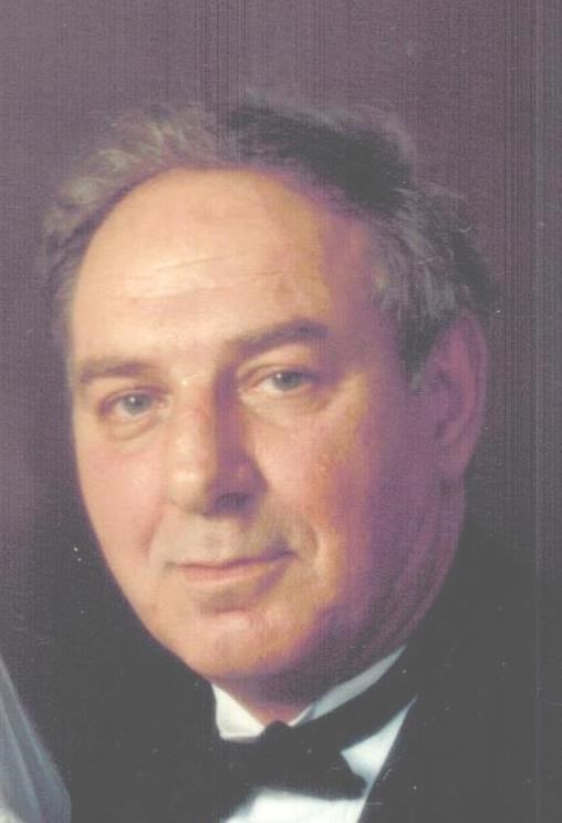 Ronald Sullivan Obituary - Nottingham, MD