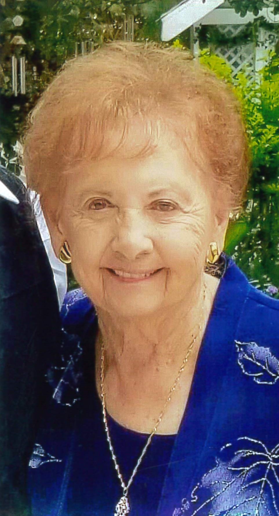 Mildred June Kenny Obituary - Whittier, CA
