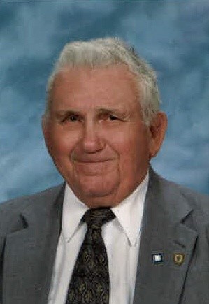 OSCAR BARNES Obituary - Palm Bay, FL