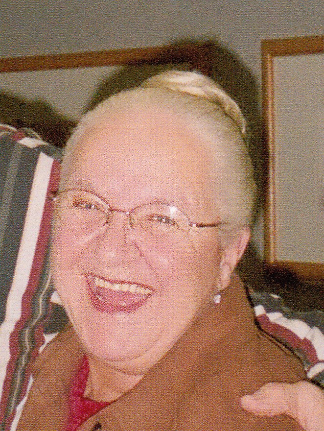 Nancy London Pruitt Obituary - Hickory, NC