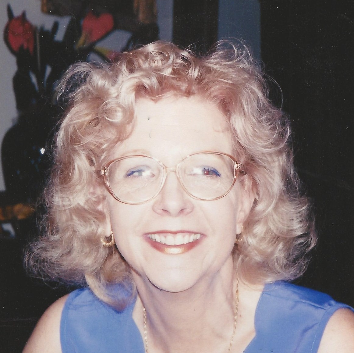 Louise Hodges Obituary - Coral Springs, FL