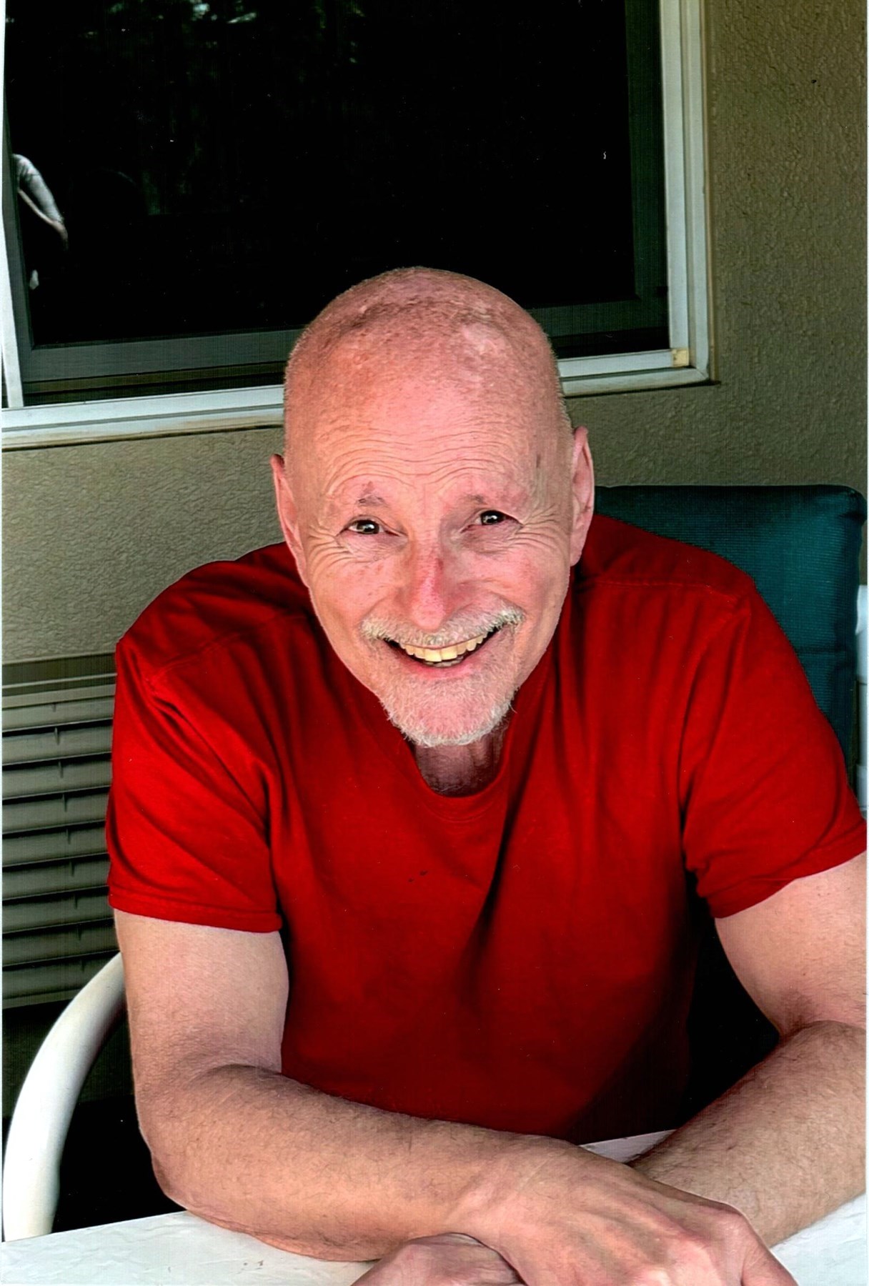 Rodney Burch Obituary - Lisle, IL