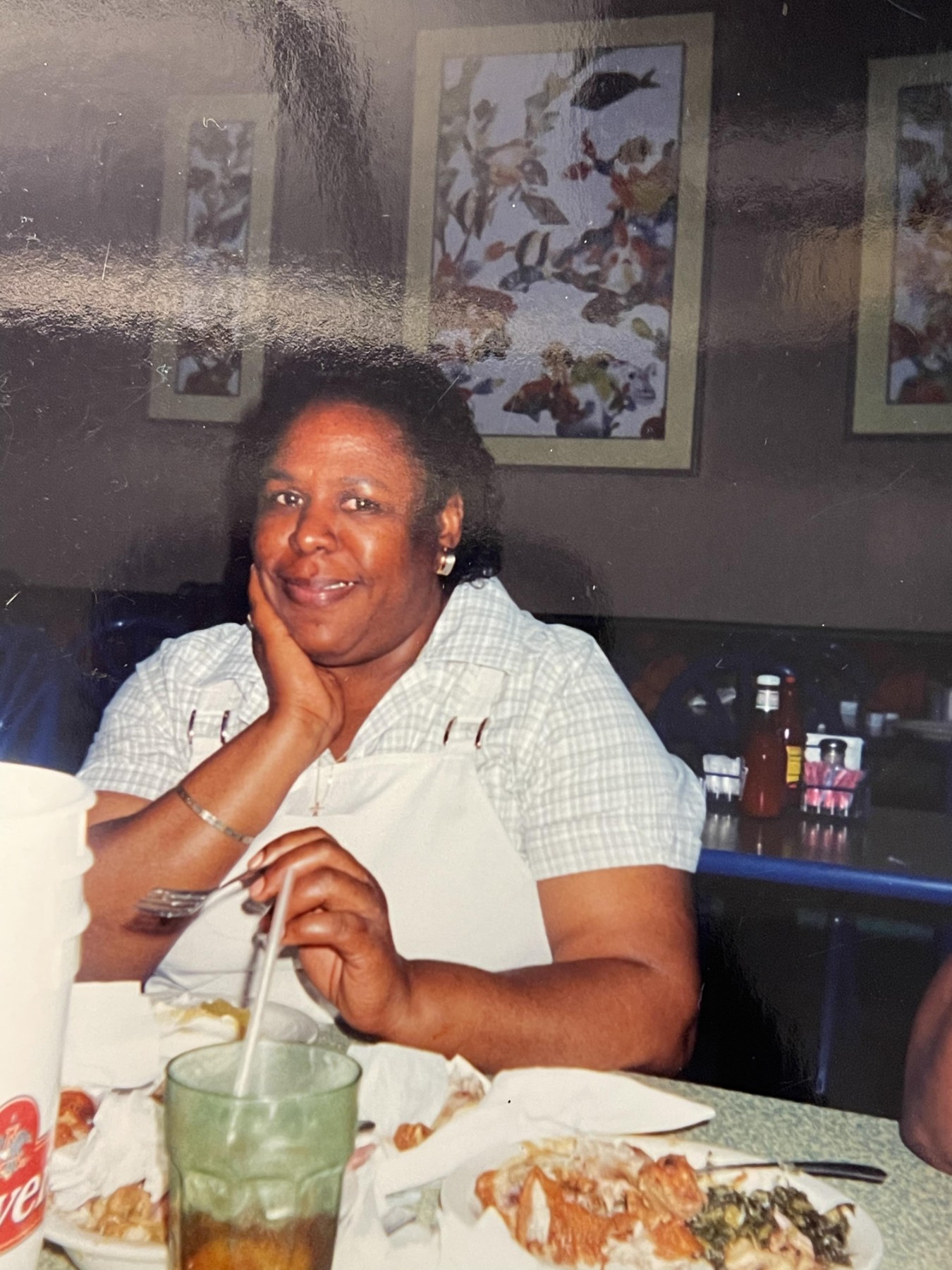 Cathy Thornton Obituary - Houston, TX