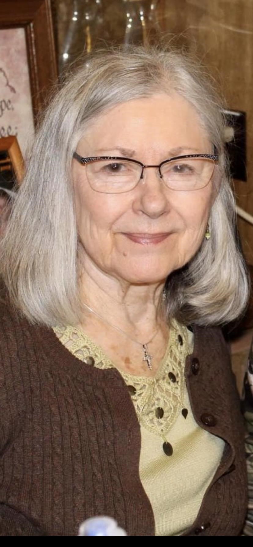 Judith Crusen Obituary - Lansing, MI