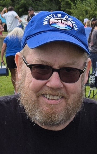 Daniel Roger Obituary - Peoria, IL