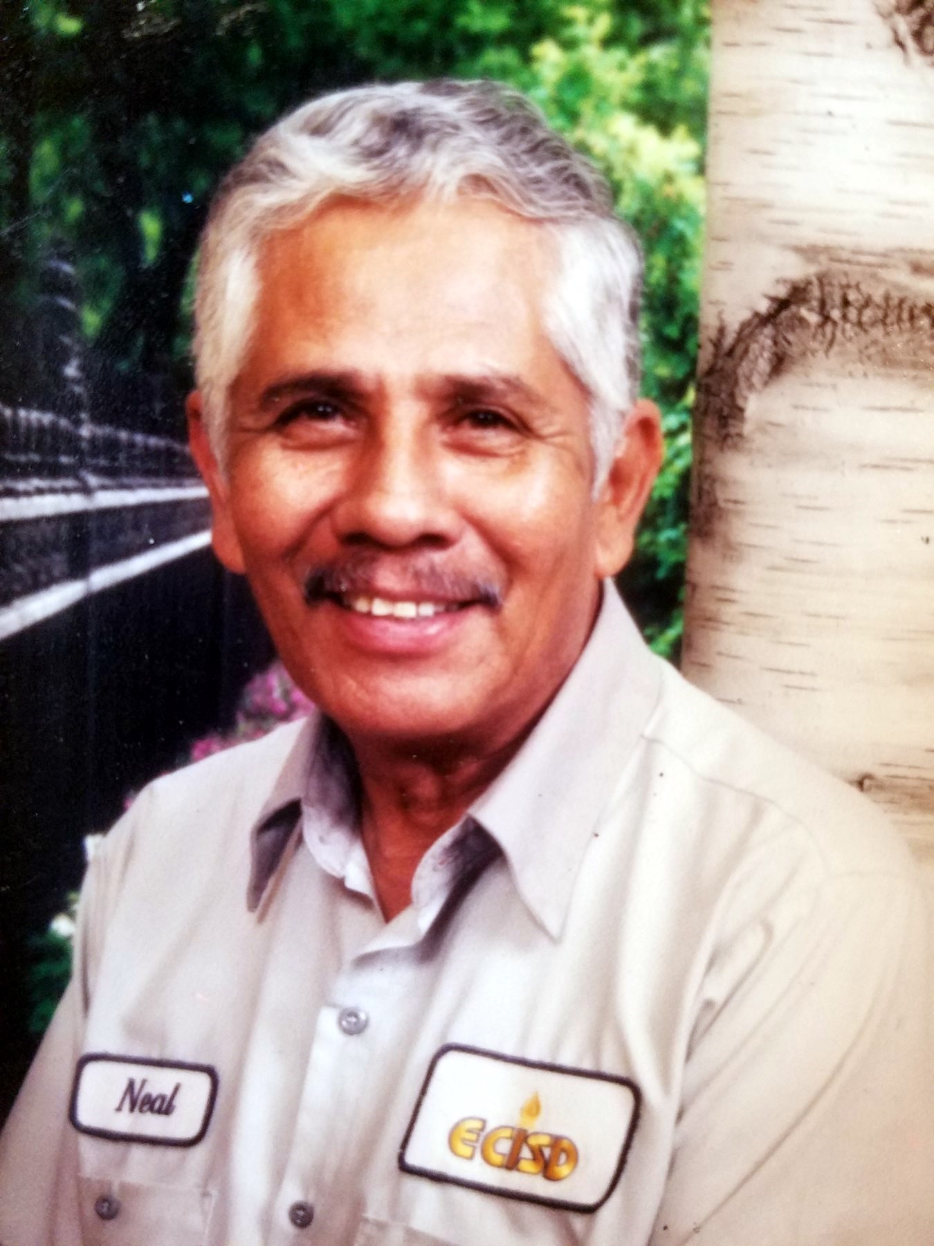 Sylvestre "Neal" Garcia Jr. Obituary - Odessa, TX
