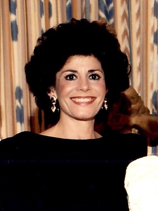 Frances Caliva Obituary - Houston, TX