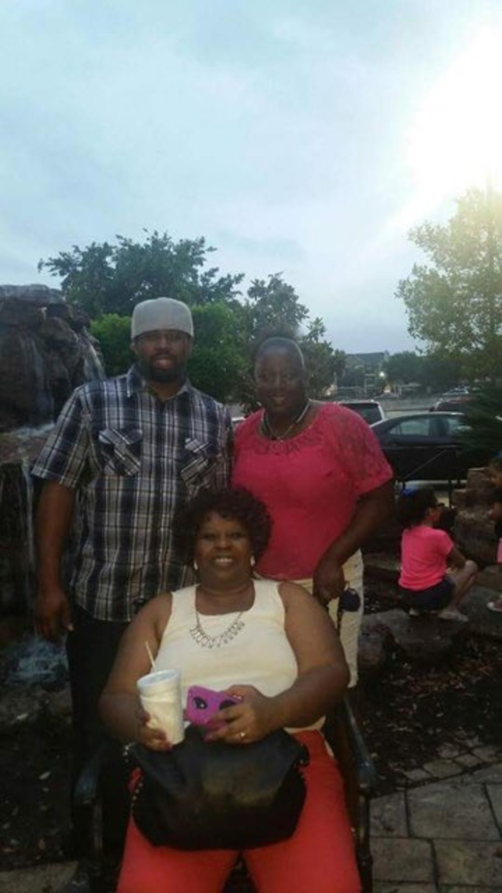 Kenneth Wayne Buggs-Gipson Jr. Obituary - Houston, TX