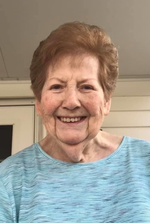 Mary Ann Fulkerson Obituary - Fremont, IN