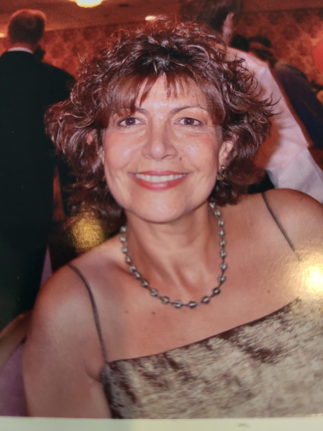 Karen F. Addeo Obituary - Secaucus, NJ