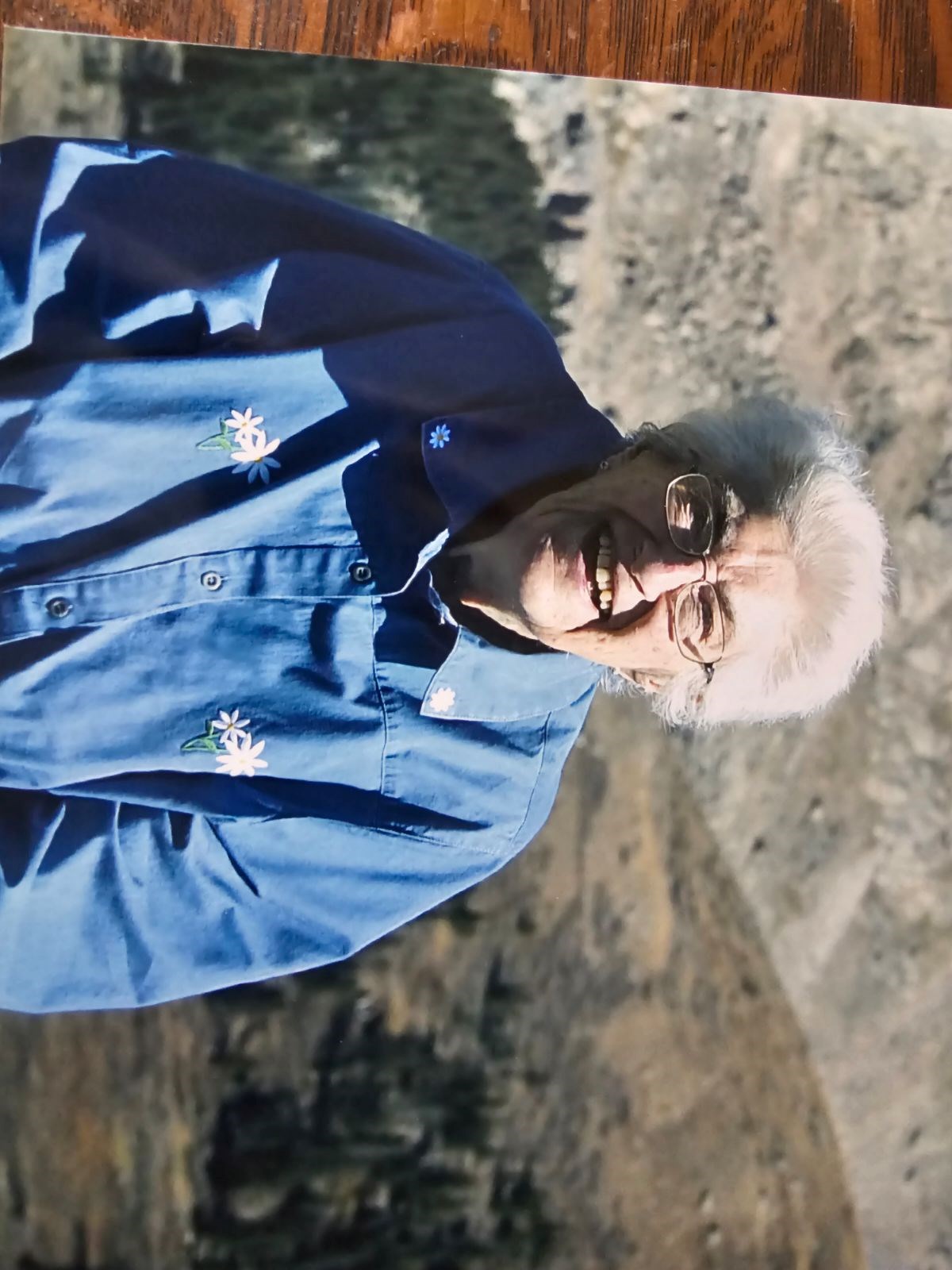 Margaret Reid Obituary - Wheat Ridge, CO