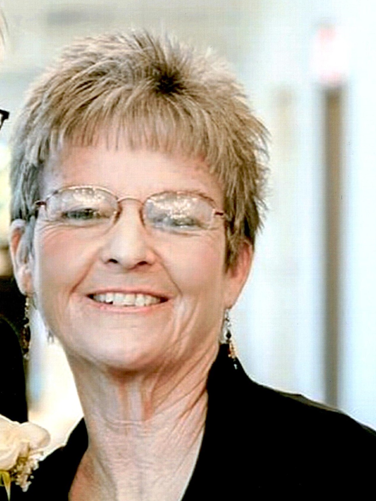 Mary Stevens Obituary - Nashville, TN