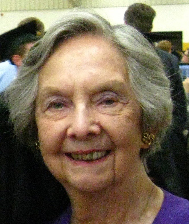 Mary Hughes Obituary - Ravenna, OH