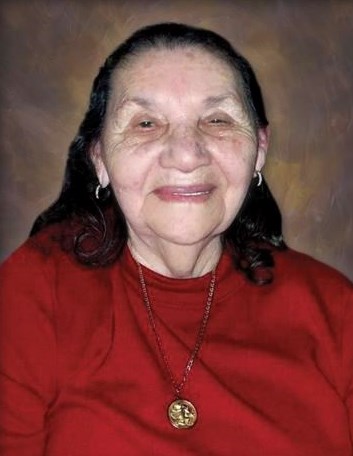 Maria Turcios Obituary - Bell, CA