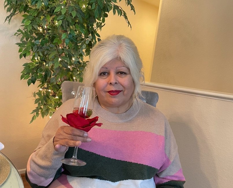 Sylvia Jimenez Obituary - Menifee, CA