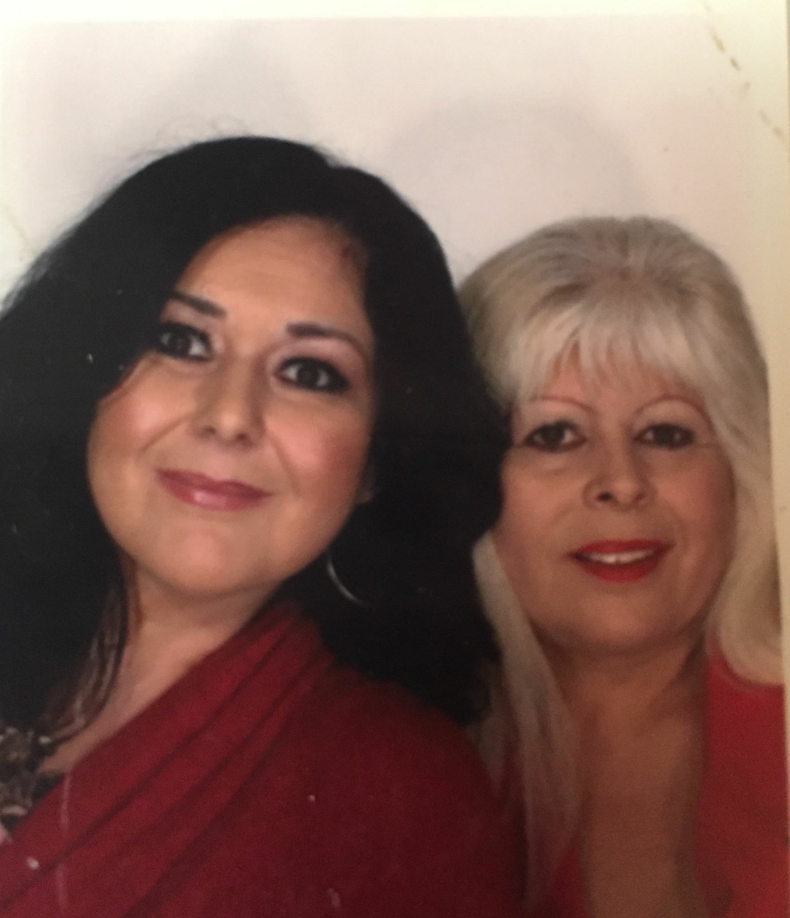 Sylvia Jimenez's Instagram, Twitter & Facebook on IDCrawl