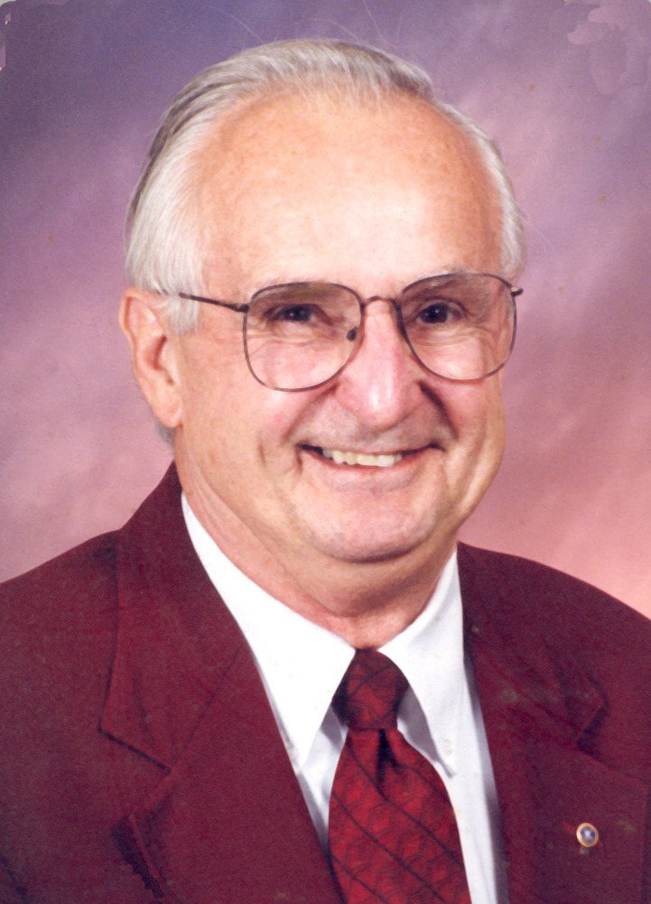 Wayne Gottshall Obituary - Webster Groves, MO