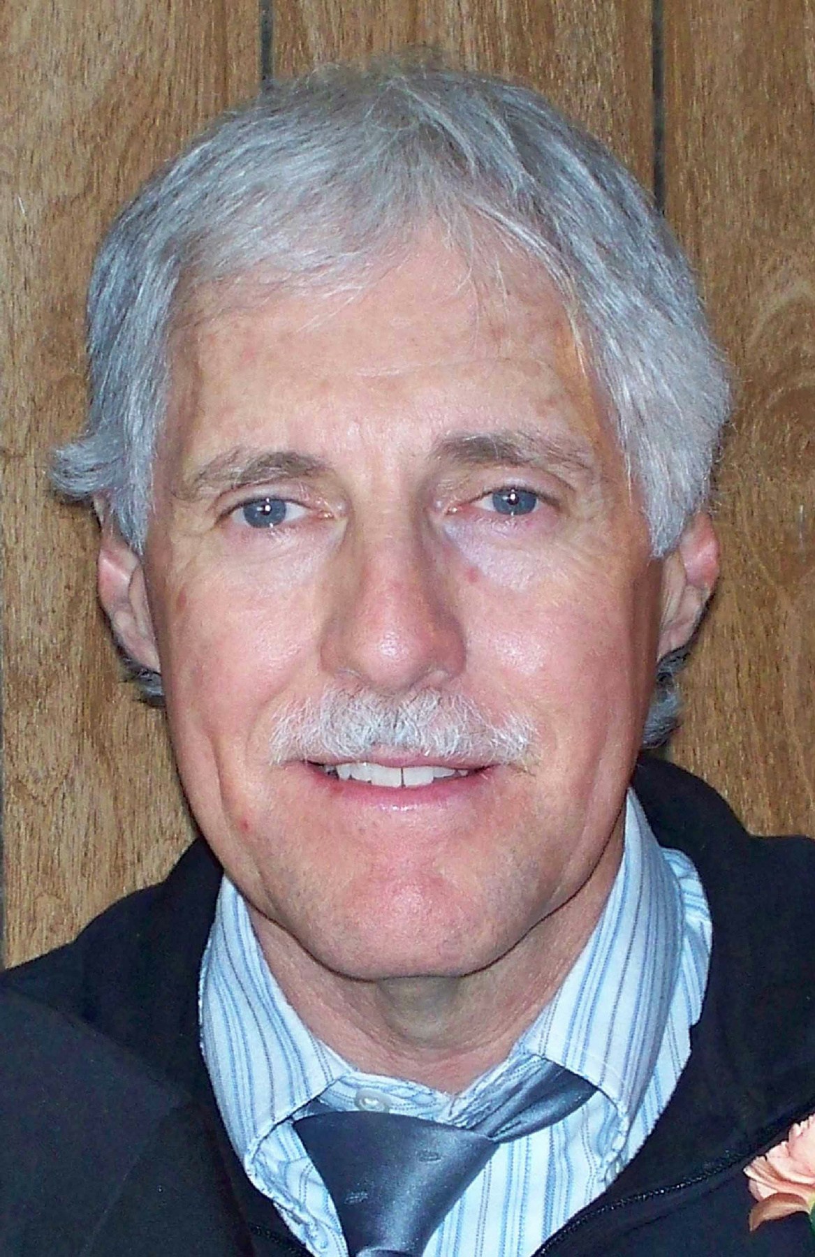 Michael Lanier Best Obituary - Centennial, CO