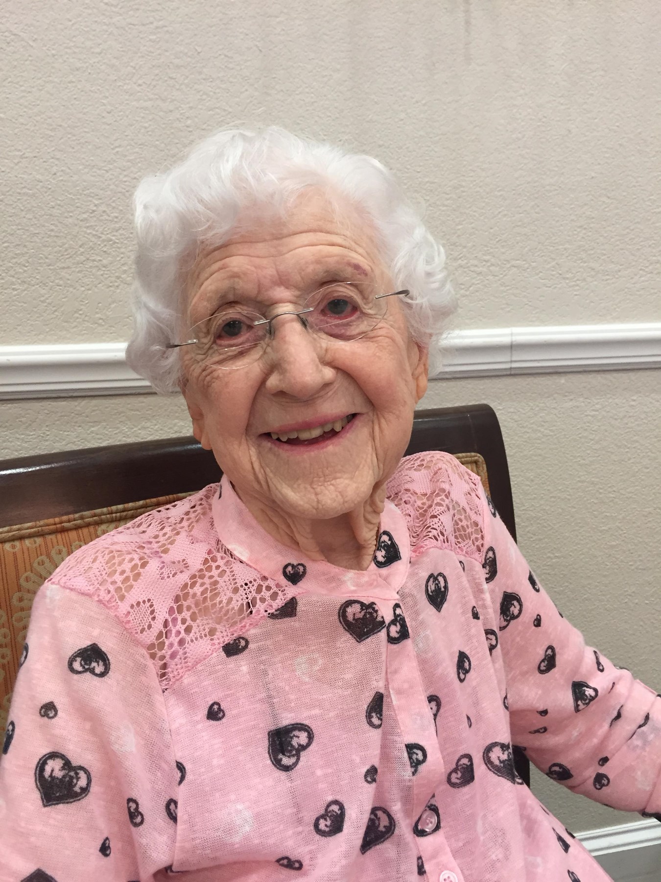 Ruby L. Hamilton Obituary - San Antonio, TX
