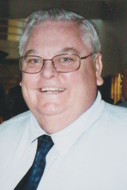 John Ingold Obituary - Greensboro, NC