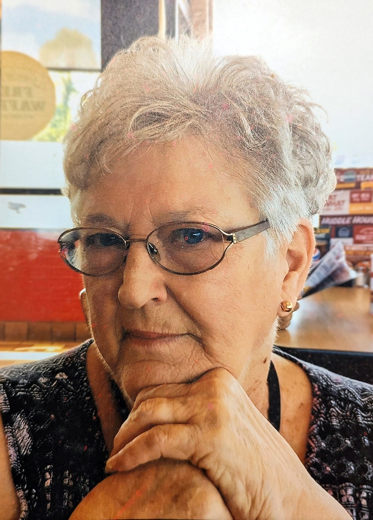 Marlene Hutson Obituary - North Charleston, SC