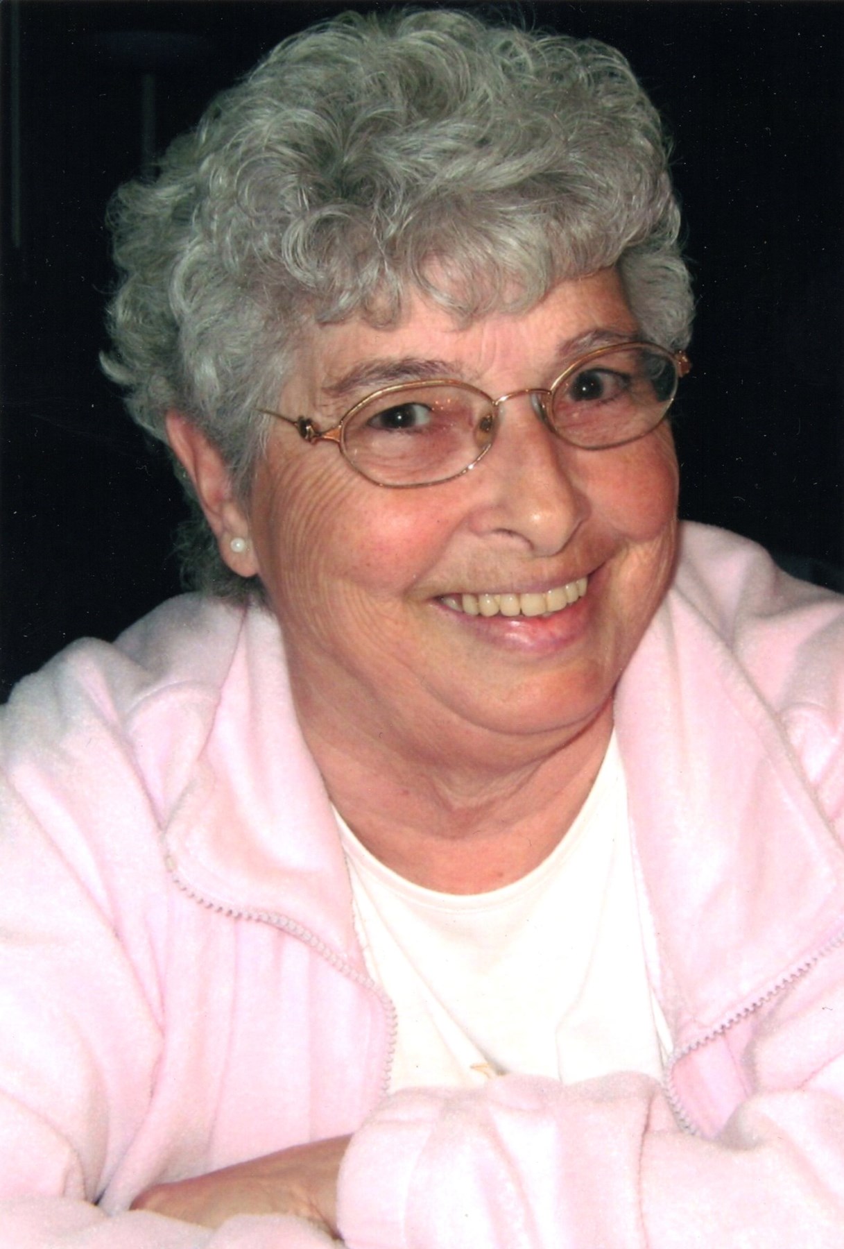 Denise Houle Obituary - Brossard, QC