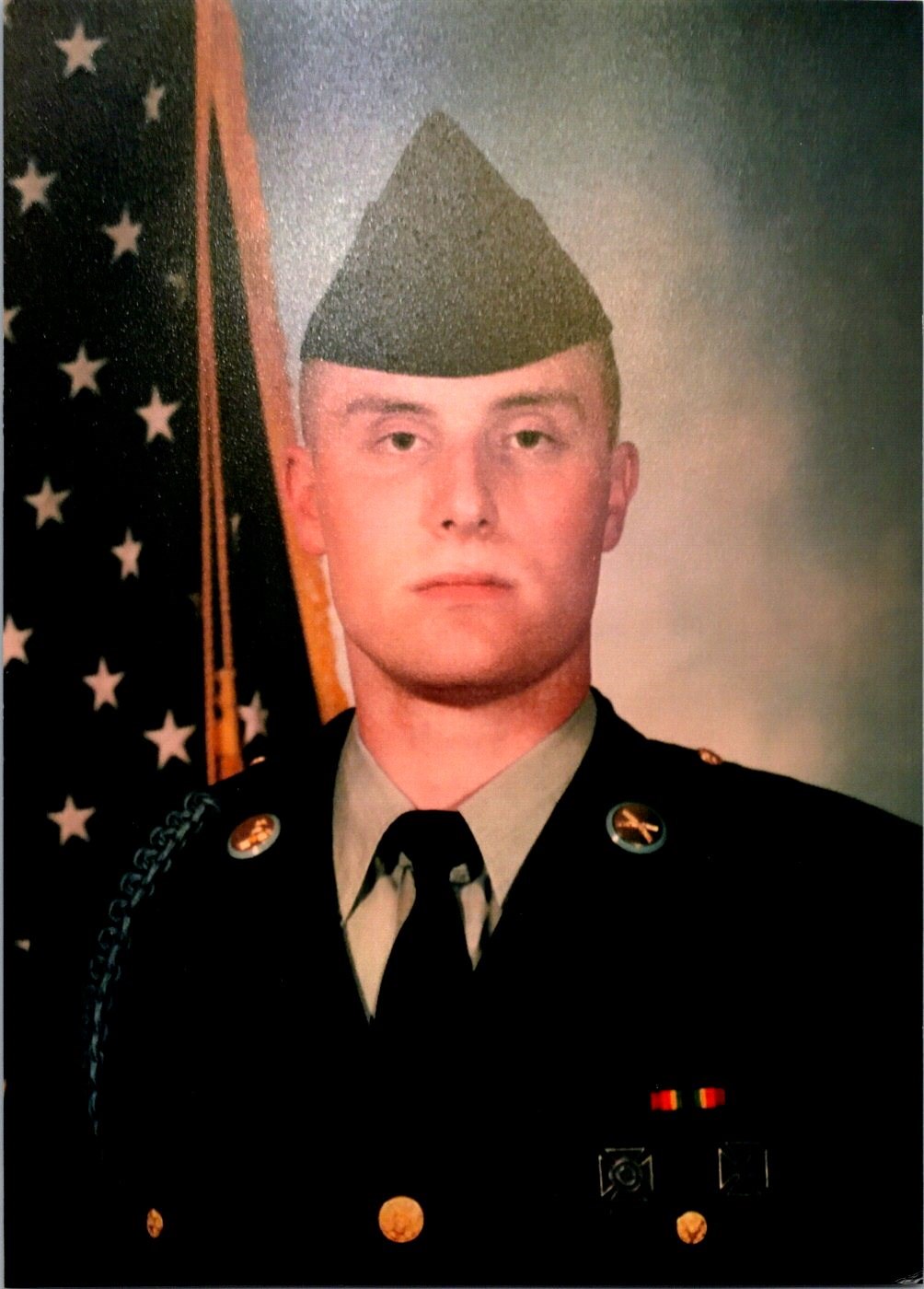 Timothy Hanson Obituary - Bartlett, TN