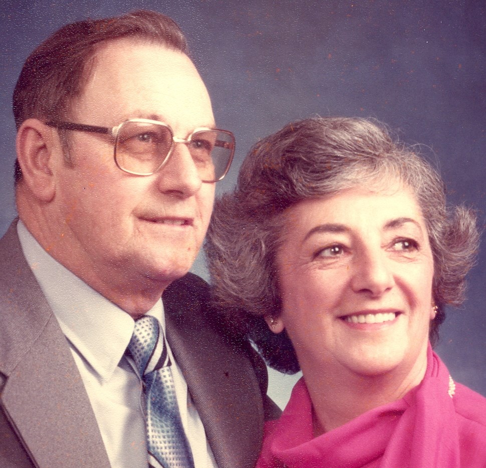 Marion Louise Schiele Obituary - Jackson, MI